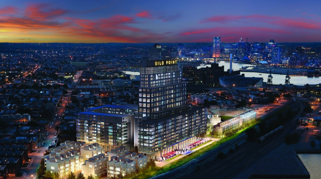 1400 Key Highway - Goodier [Commercial Properties in Baltimore]