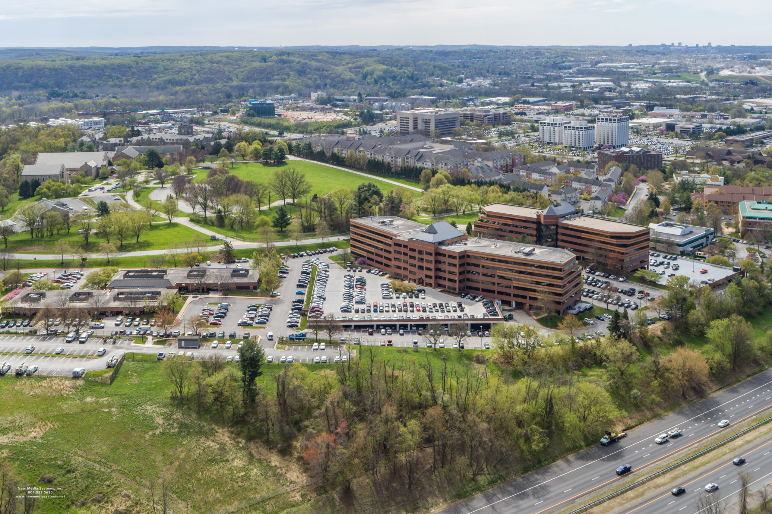 Contact Goodier | Goodier Builders | Goodier Properties [Baltimore]