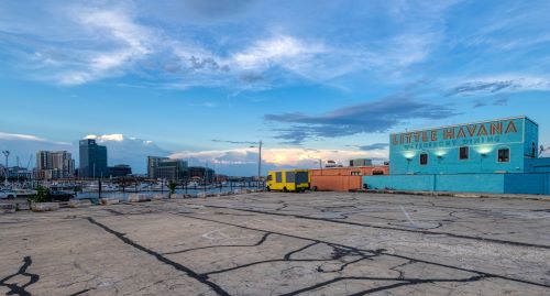 1321 Key Highway | Goodier | Baltimore Commercial Property